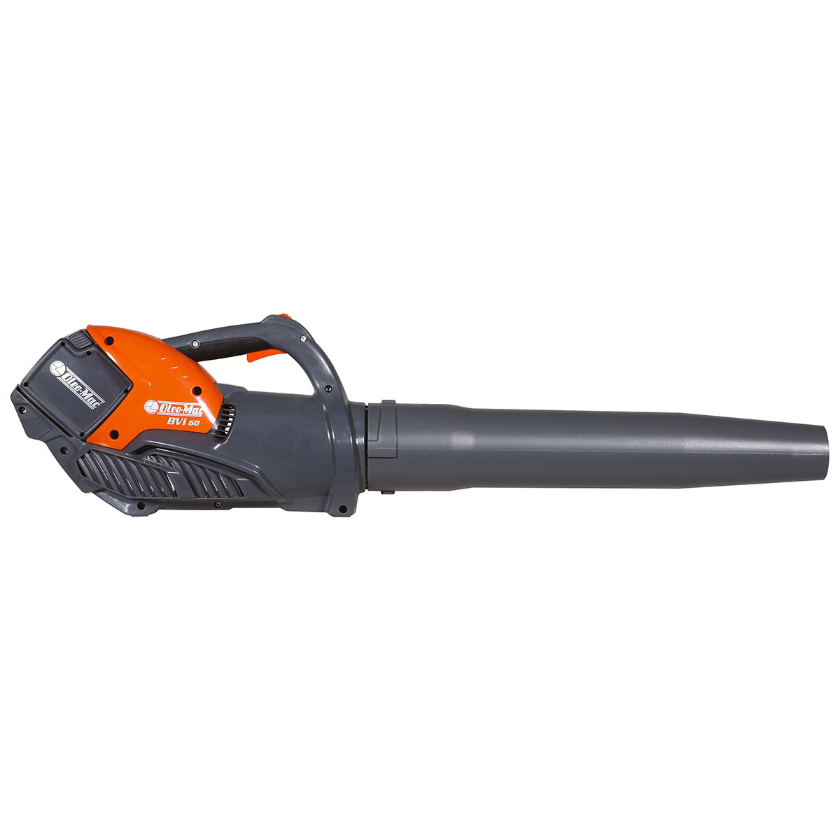 BVi 60 KIT Battery powered Leaf Blowers Oleo Mac